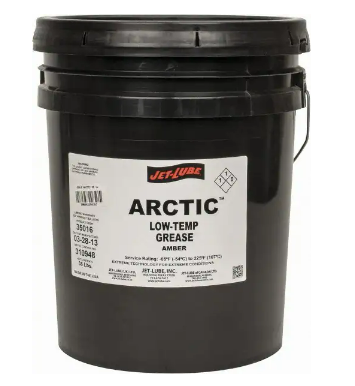 JET-LUBE Arctic Low Temp Grease - Seimpac - Especialistas en ...