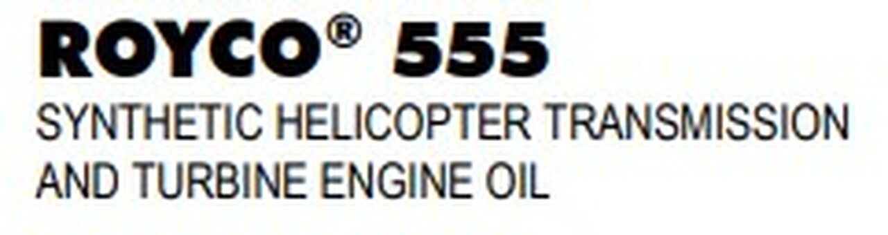 DOD-PRF-85734 Royco 555 - Caja de 24/1 cuarto - Seimpac - Especialistas ...