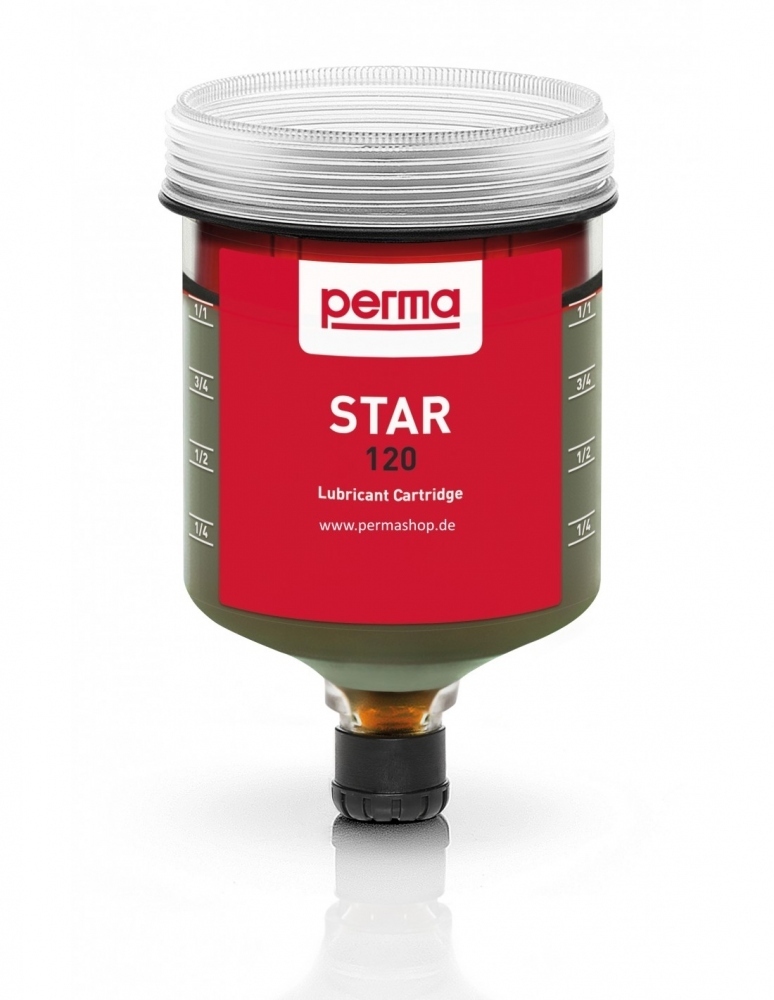 Perma 109925 Star LC 120 Cartridge - Seimpac - Especialistas en ...