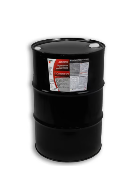Fleetguard ES Compleat OATPG AntifreezeCoolant 5050 Premix - Seimpac ...