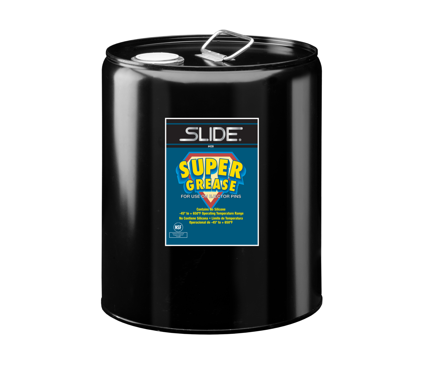 SLIDE® 43900-35 Super Grease - Seimpac - Especialistas en Lubricación y ...