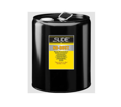 SLIDE No Rust Preventive - Seimpac - Especialistas en Lubricación y ...